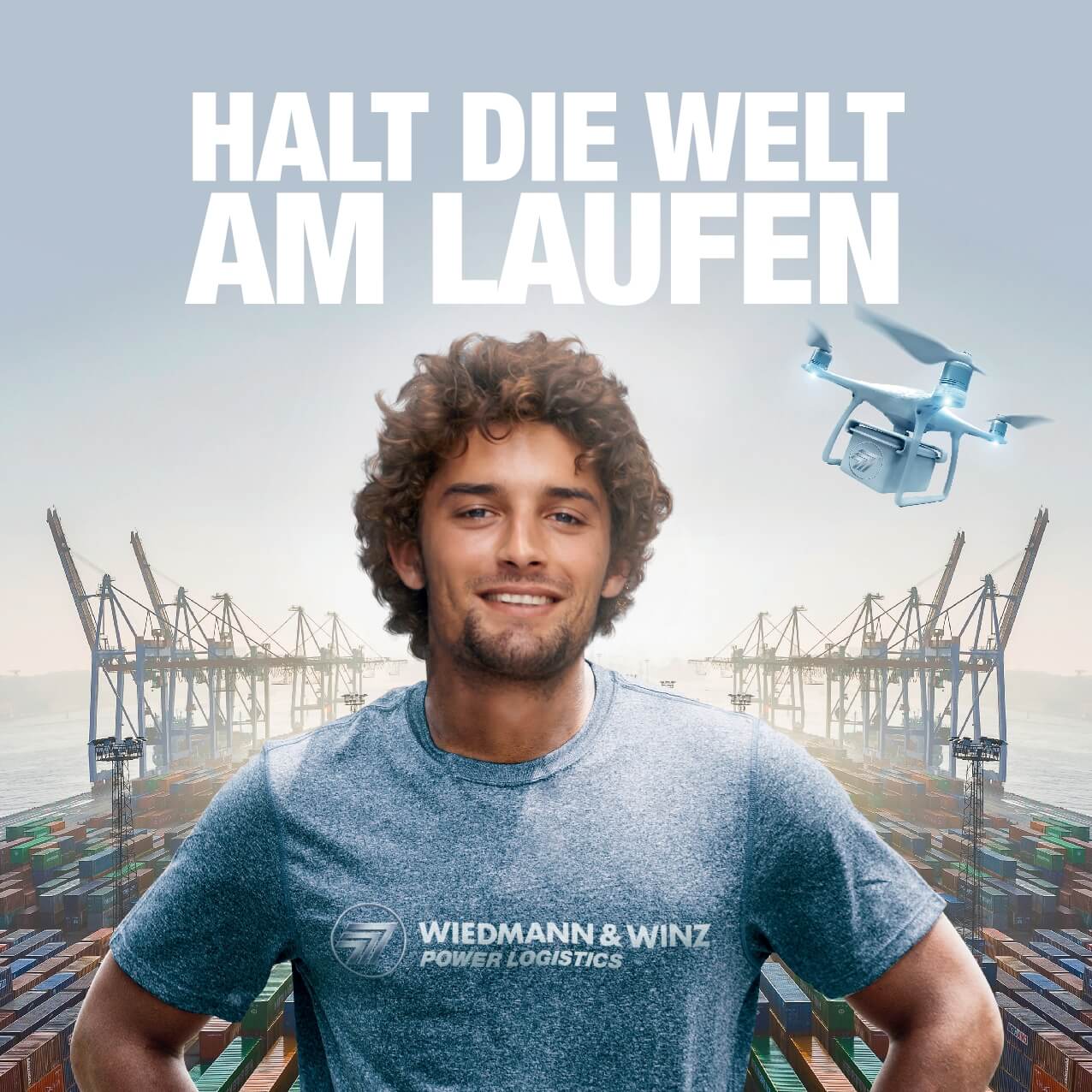 Ausbildung und Studium - Jobs & Karriere | Wiedmann & Winz GmbH