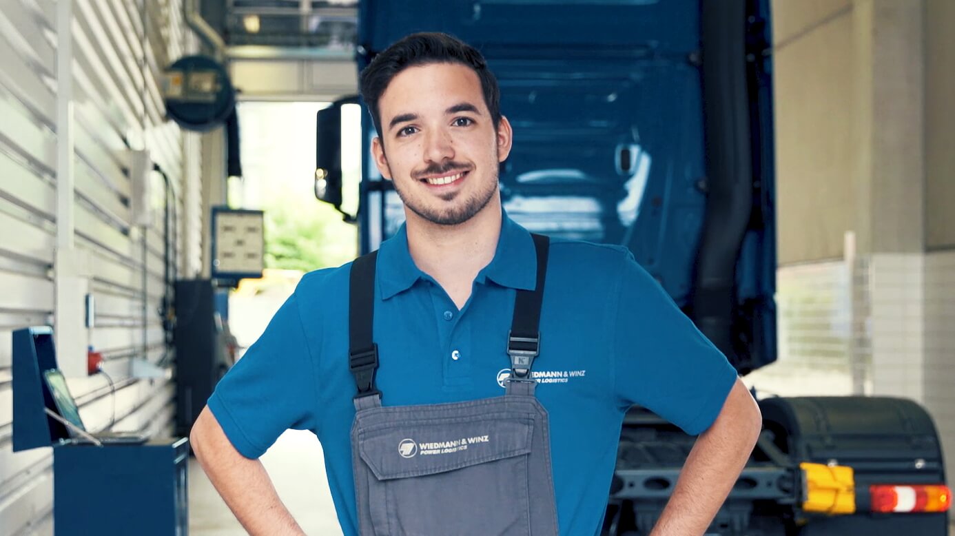 Ausbildung und Studium - Jobs & Karriere | Wiedmann & Winz GmbH