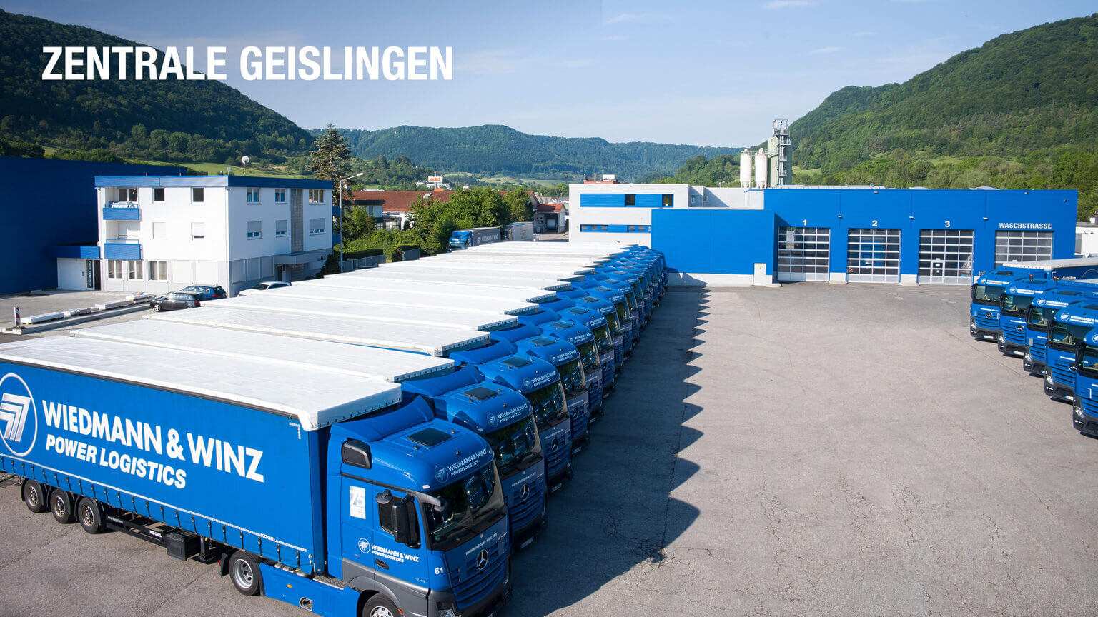 Über Wiedmann & Winz - Jobs & Karriere | Wiedmann & Winz GmbH