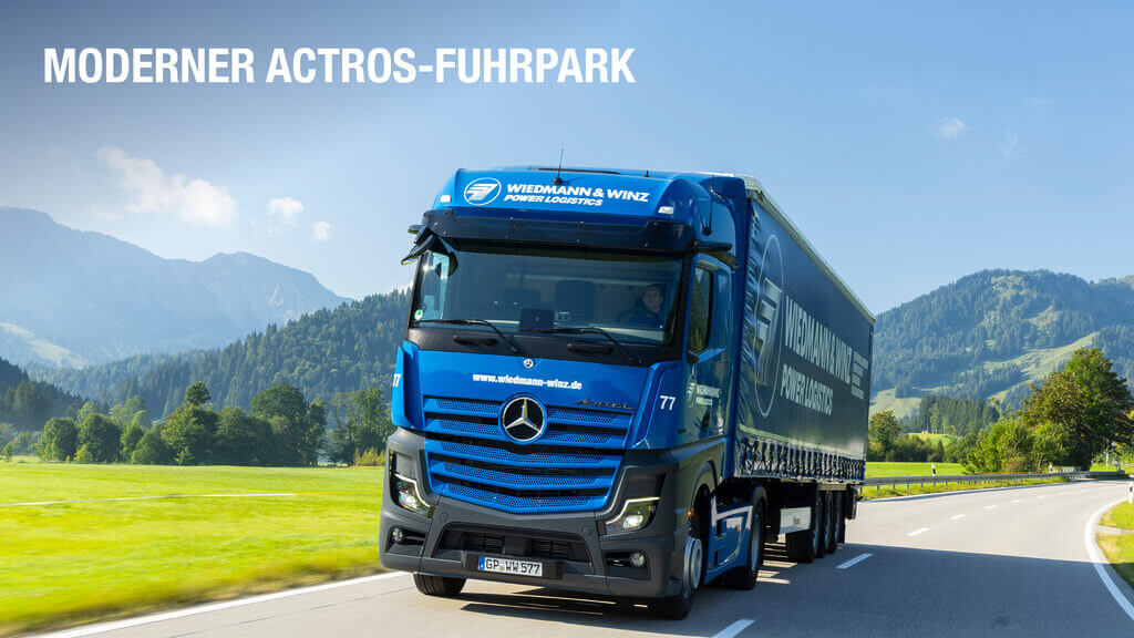 Über Wiedmann & Winz - Jobs & Karriere | Wiedmann & Winz GmbH