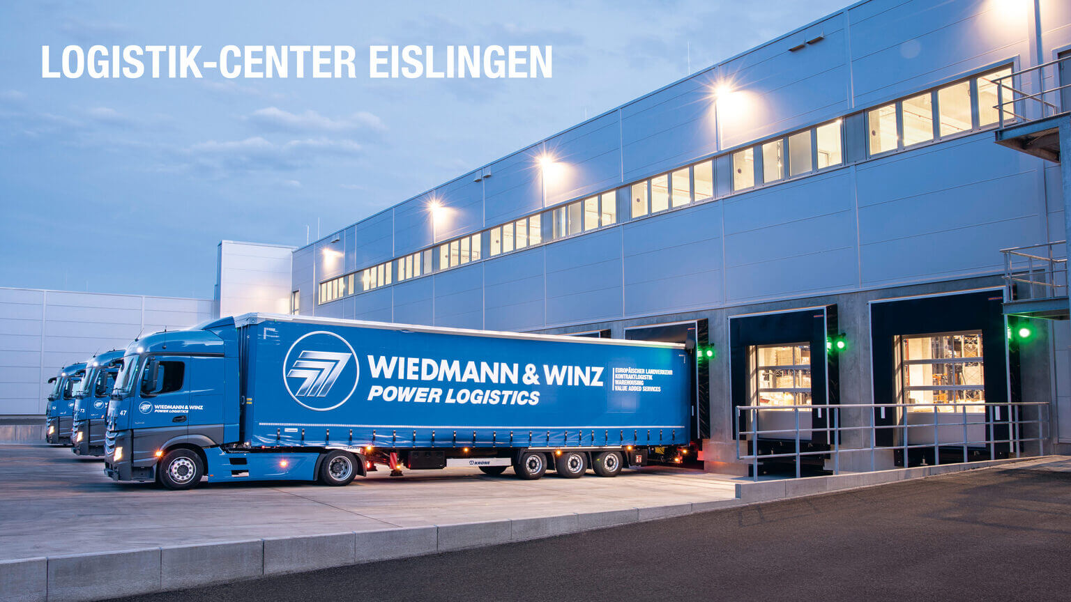 Über Wiedmann & Winz - Jobs & Karriere | Wiedmann & Winz GmbH